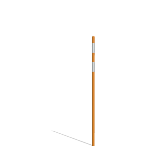 FS22 Driveway Snow Markers by Tri-State Crew