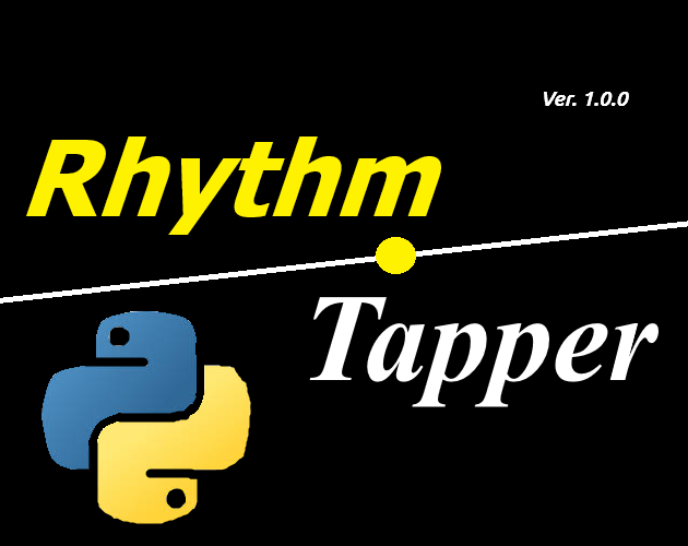 Rhythm Tapper by JohnGaming25