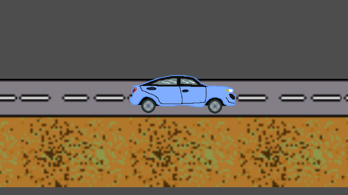 The most ultimate car driving simulator by Bodozsg