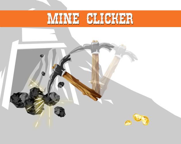 Mine Clicker by monkeyzav