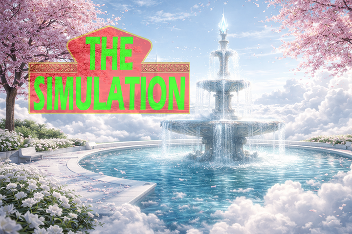 The Simulation Web Player by biglo12