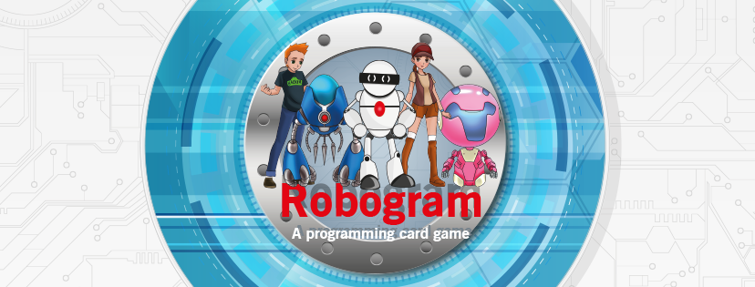 Robogram Early Access - Robogram MMO by kory75
