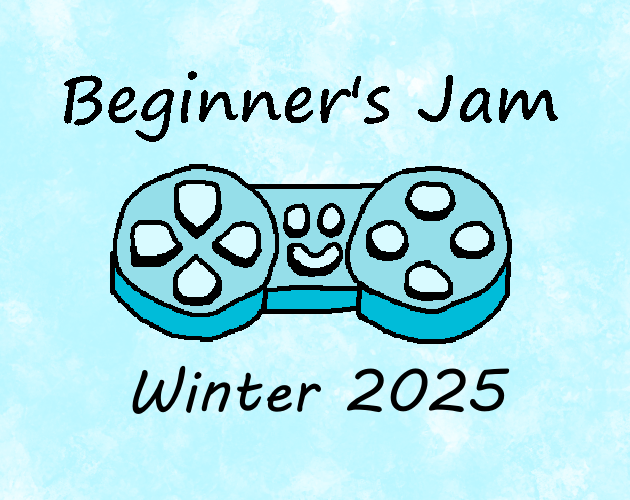 Beginner's Jam Winter 2025 - itch.io