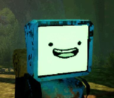 Tiny Bot: After Hours (Prototype) by Team Lockout