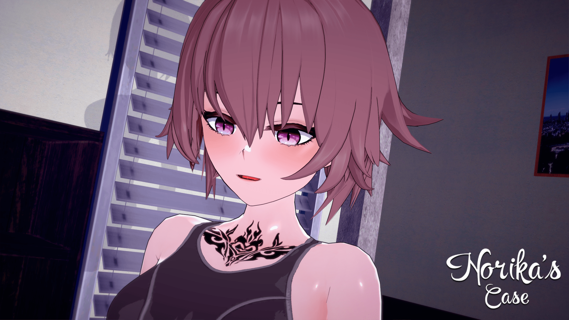 Norika's Case Season 2 v0.16 - Norikas's case by Staxxik