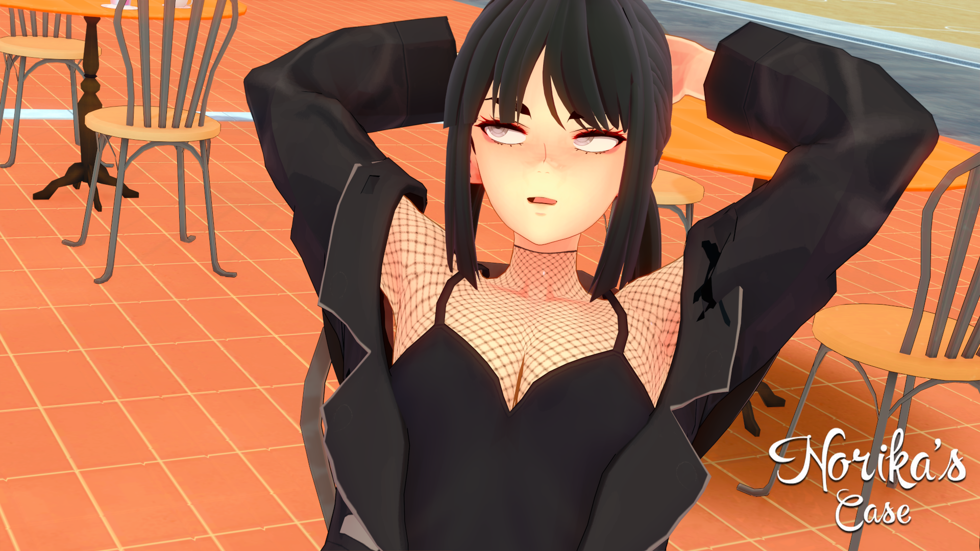 Norika's Case Season 2 v0.16 - Norikas's case by Staxxik