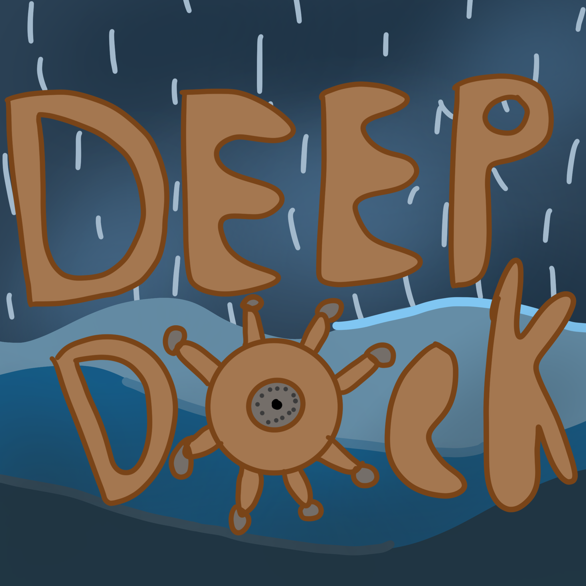 Deep Docks by Jaylaxis