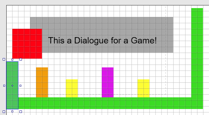 Simple Rpg Game By Dhruv Avvaru
