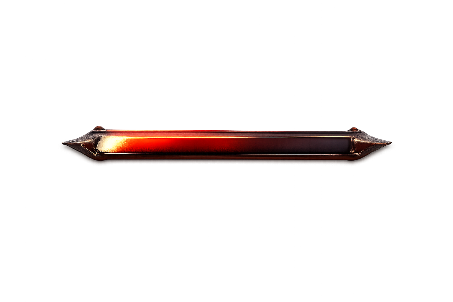 Souls-like HUD Bars – Health, Stamina & Mana (PNG) by Stannlyy
