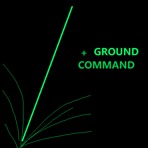 Ground Command by royalpgytpc