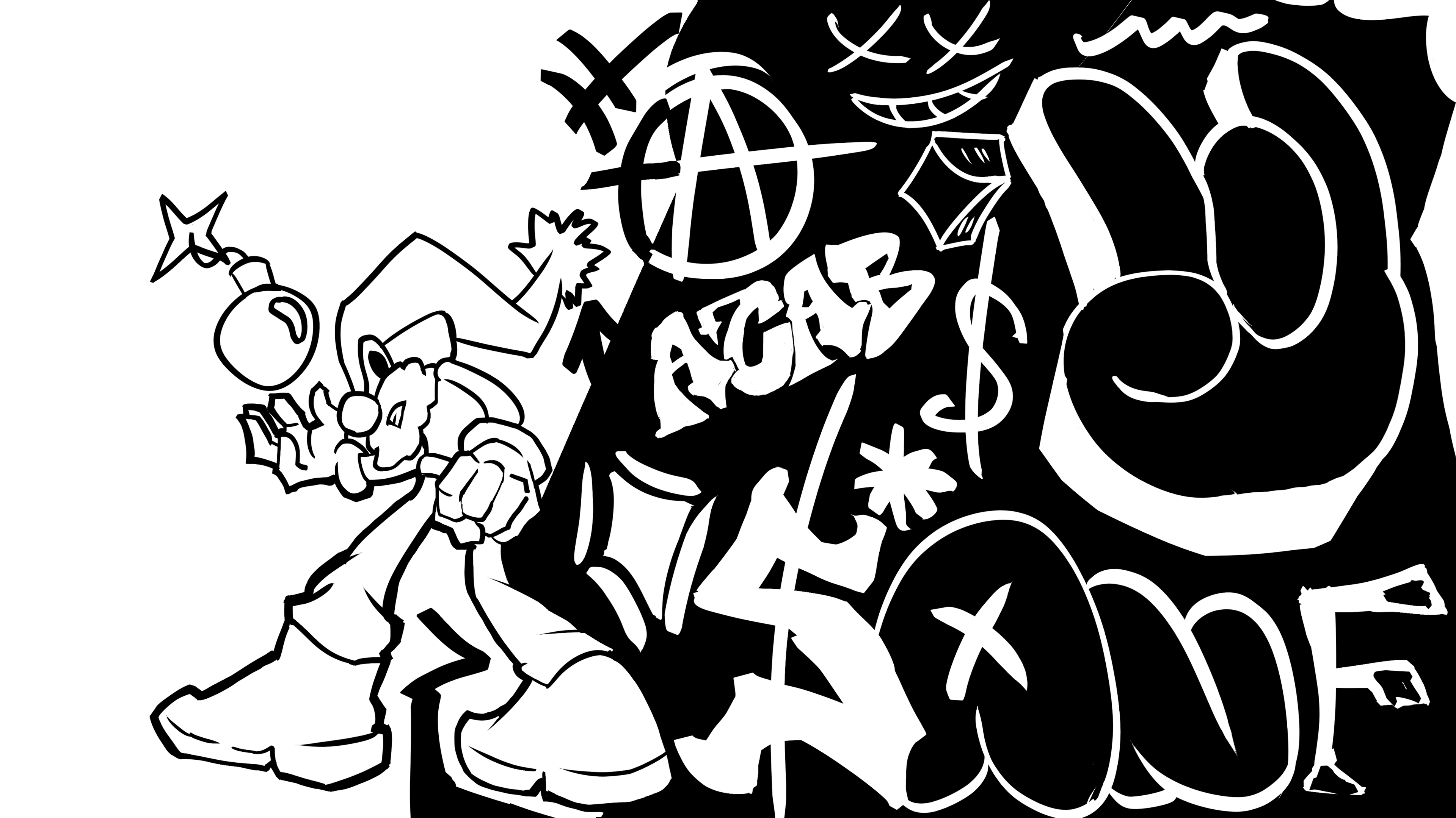 Santa Claus: Reyes get Clapped by Scarleyb0y