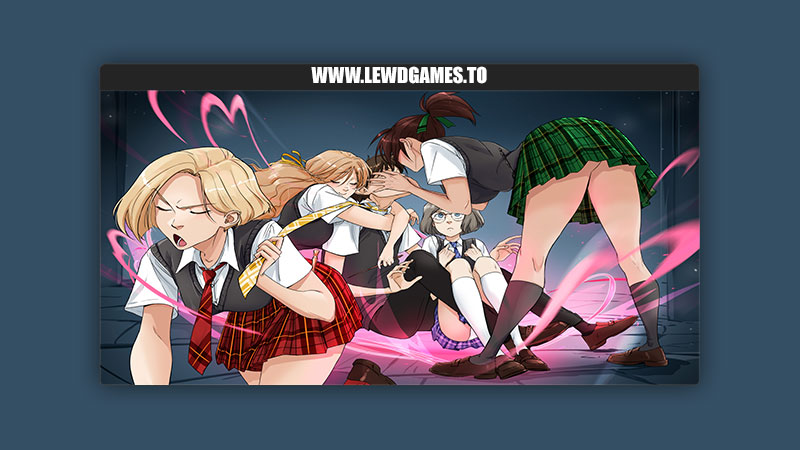 Under Your Spell [v0.4.0p] By Shady Characters - itch.io