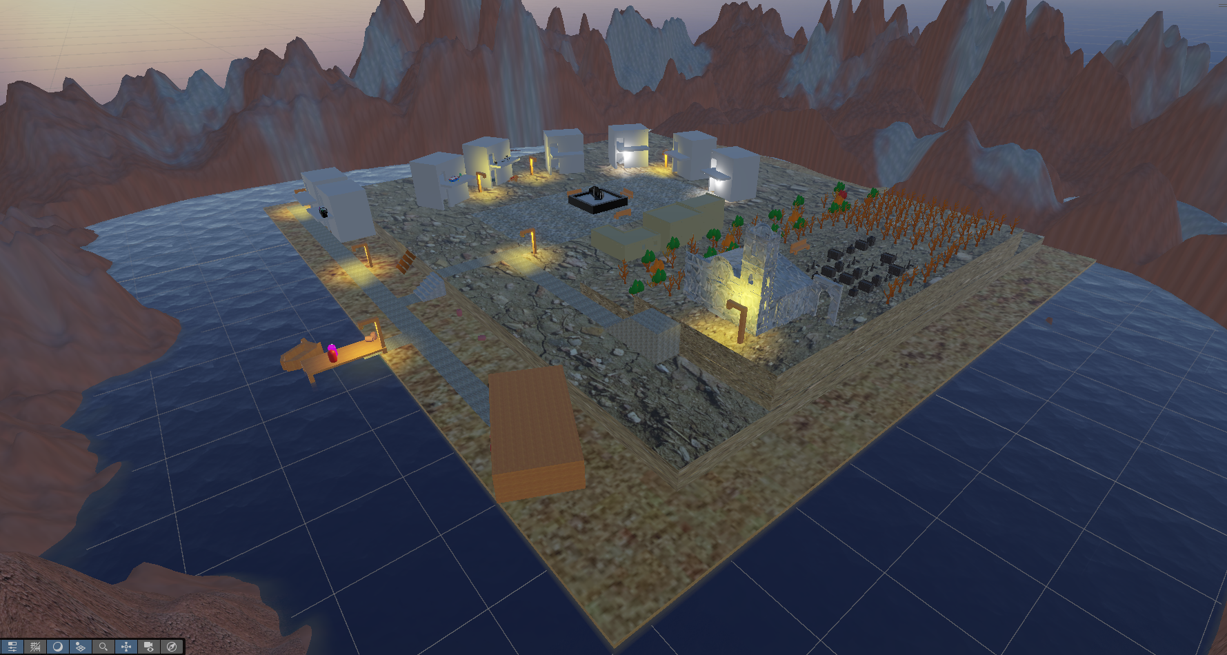 Game Engine Outputs - itch.io