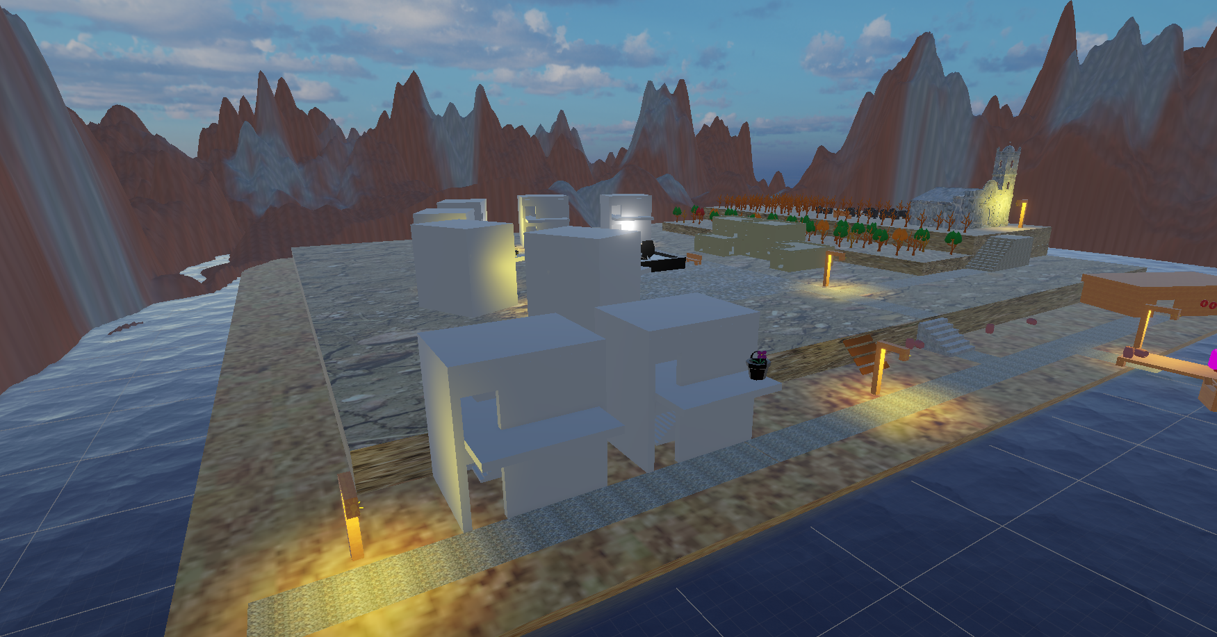 Game Engine Outputs - itch.io