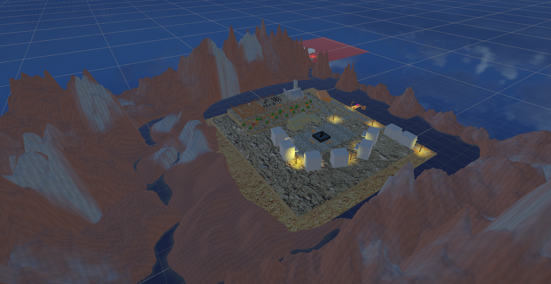 Game Engine Outputs - itch.io