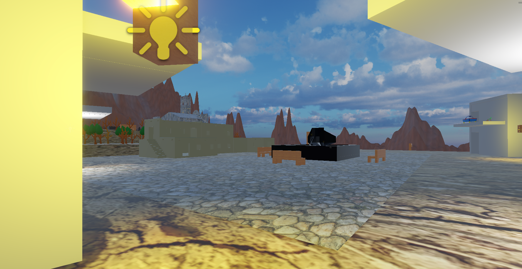 Game Engine Outputs - itch.io