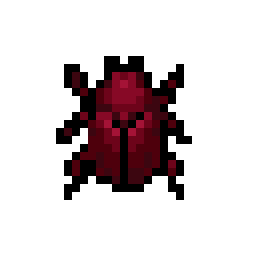 Ultimate Gothic Item Pack v0.7 - Gothic Pixel Art Item Pack by ...