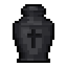 Ultimate Gothic Item Pack v0.7 - Gothic Pixel Art Item Pack by ...