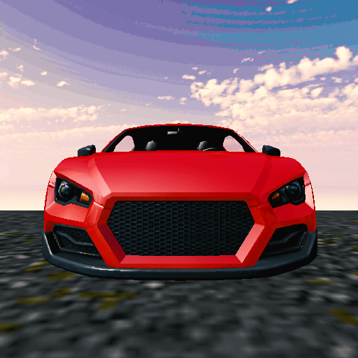 Extreme Stunts Car Game by Ambitious Game Studio