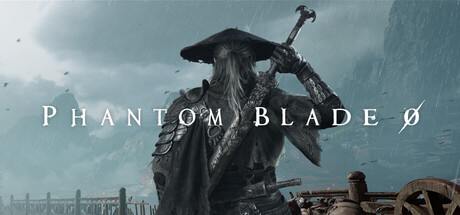 Phantom Blade Zero Trainer — Advanced Combat Control Tool for PC ⚔️ ...