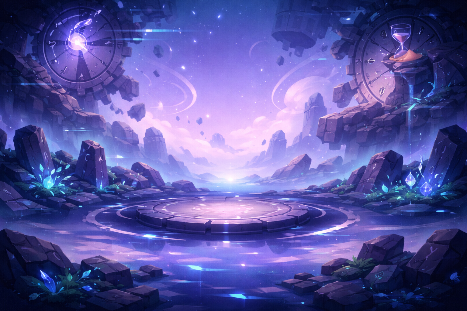 Cosmic Slayer by AlechandroPiskor