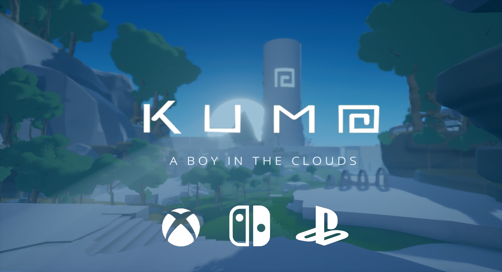 Kumo by talesartstudio