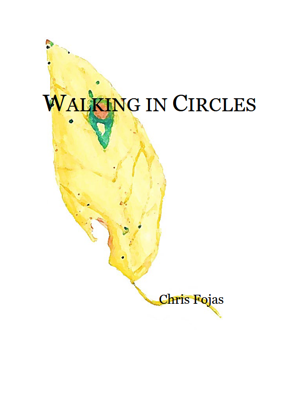 Walking in Circles by oofstudio