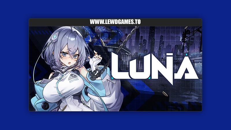 LUNA Game [v1.2.056] By Hypnosis Lab - itch.io