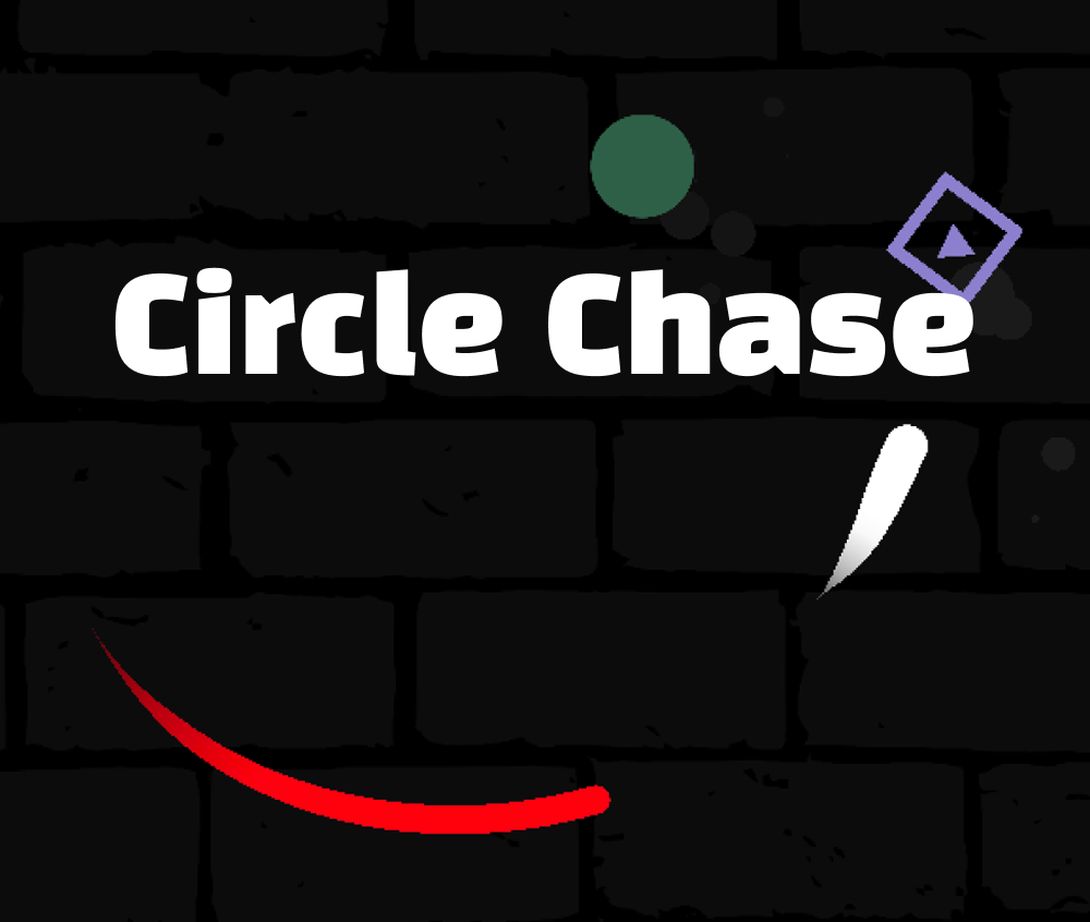 Circle Chase by rAneweI