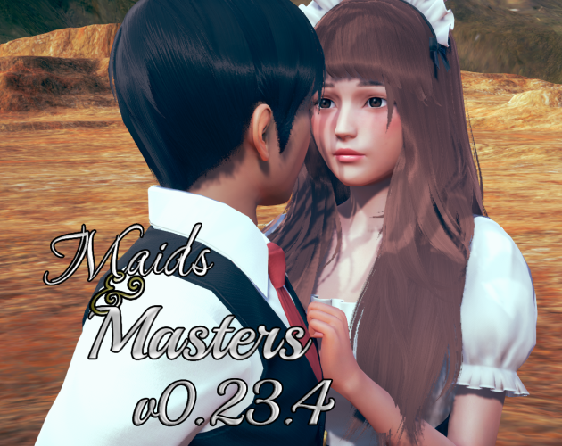 Comments 81 to 42 of 84 - Maids & Masters v0.23.4 by The Mithril Hourglass