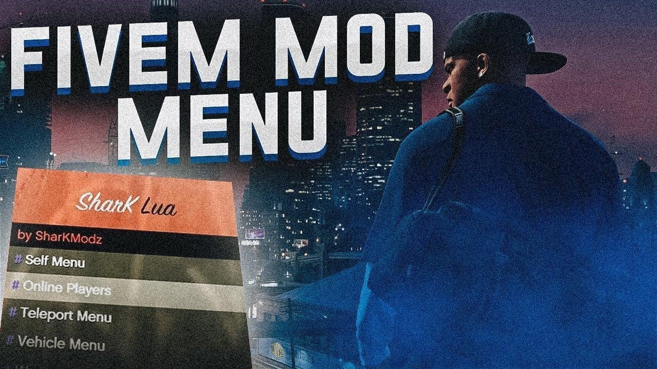 Fivem Mod Menu aimbot - itch.io