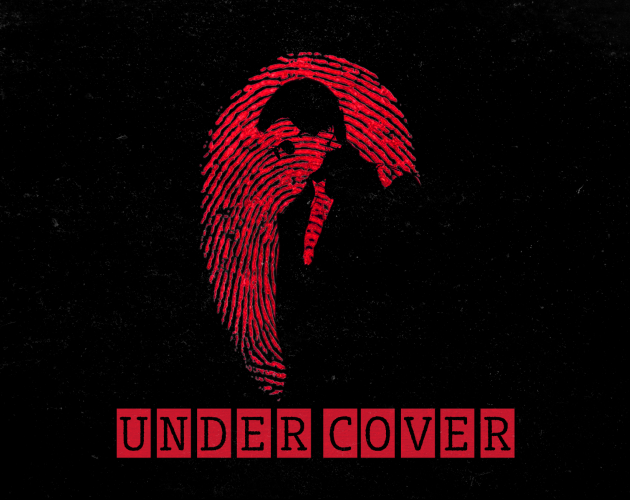 Undercover - VR by Paul Isaac Design, VisualV_2075