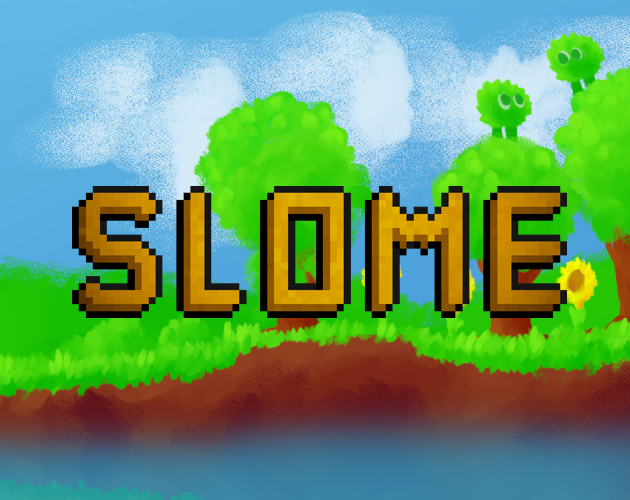 Slome by Robotnik05, WarriorAlexOne, Dedede