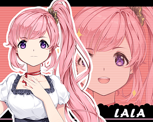 Black Friday Creator Day 2025: WTDL Virtual Rush! by Team Boke - itch.io