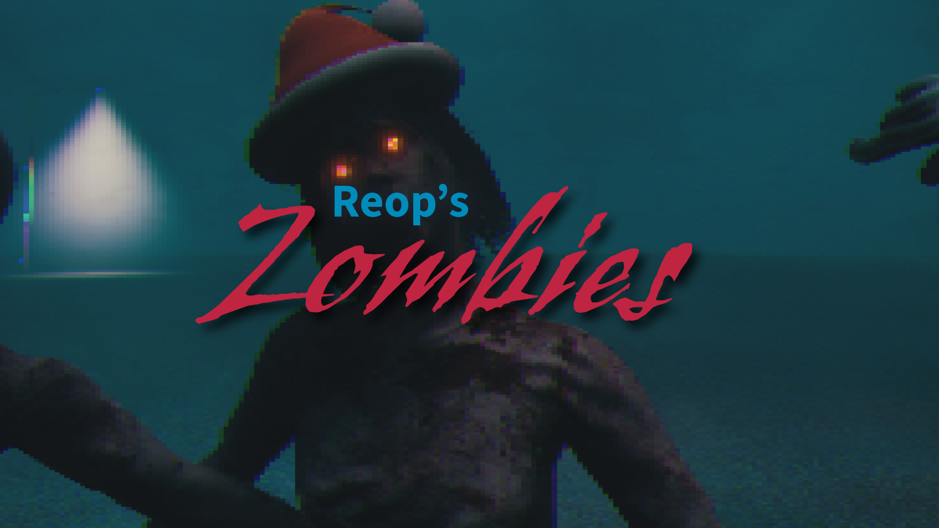 Pre-Alpha V1.5.5: Multiplayer Changes and Bug Fixes! - Reop's Zombies ...