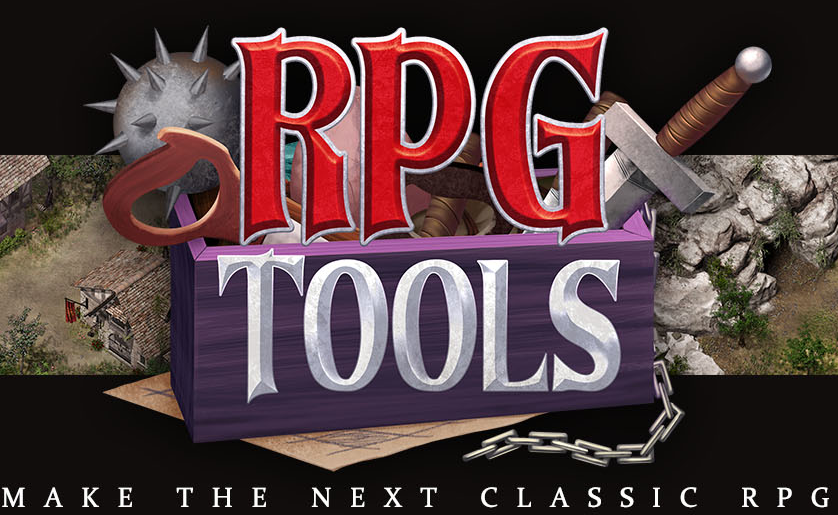 Rpg Tools Content Package by Nightmare_82