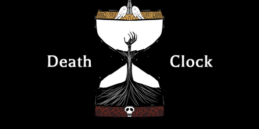 Death Clock by AstarothGamer