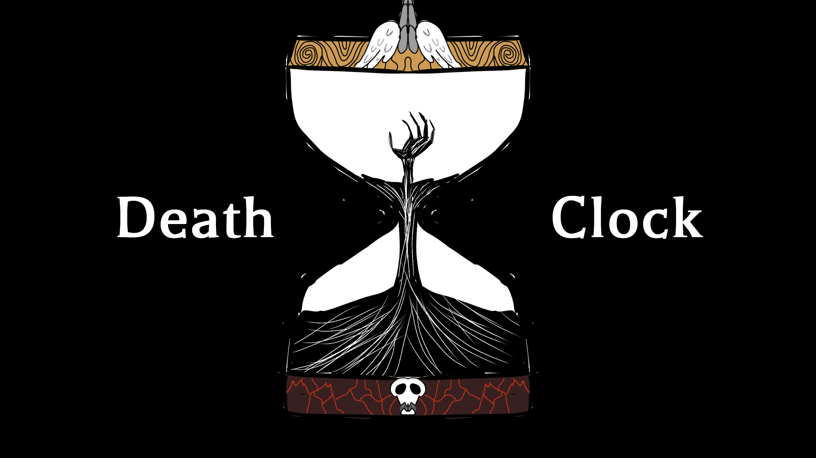 Death Clock by AstarothGamer