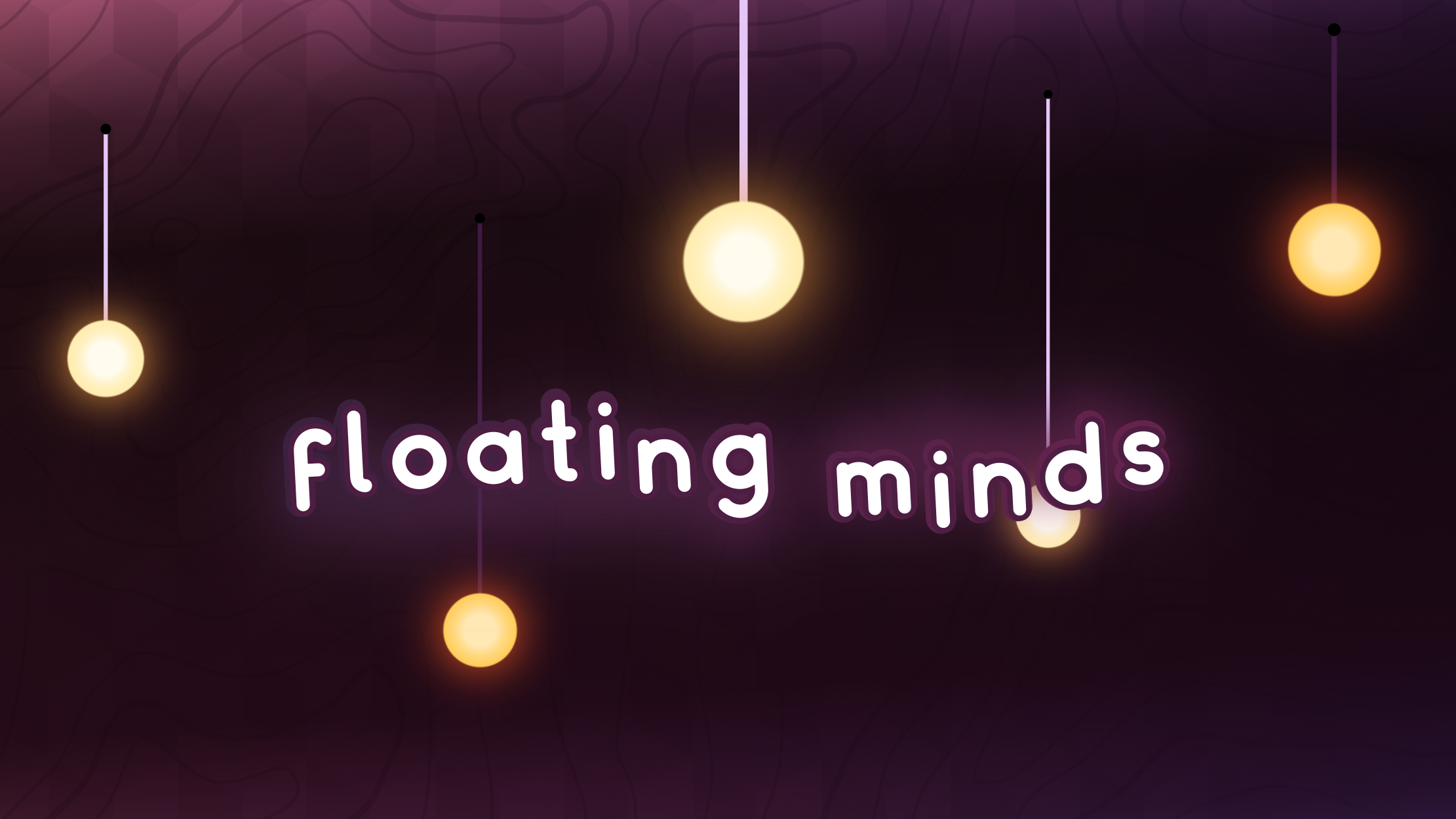 floating minds by Rokju