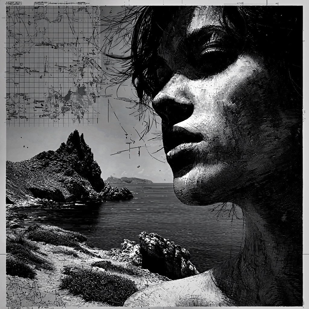 Devlog - The Resonance Keepers of Crete (reimagined 2025) by Art of ...