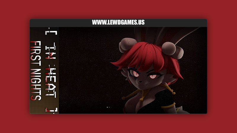 In Heat: Lustful Nights [v0.4.0.2] By MonsterBox - itch.io