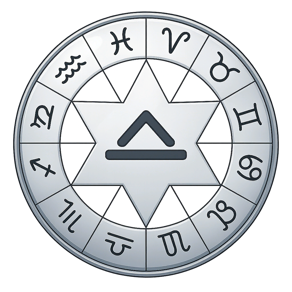 Big 3 Astrology Mod by Plum Antics