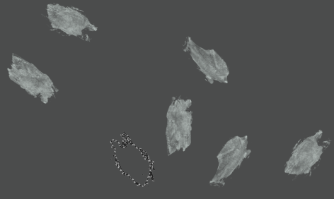 texture map - GIMP - seamless - itch.io