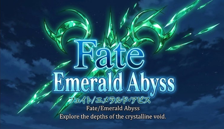 Fate/Emerald Abyss by Jack_of_all_trades, rzalamsyah, pool-io-h ...