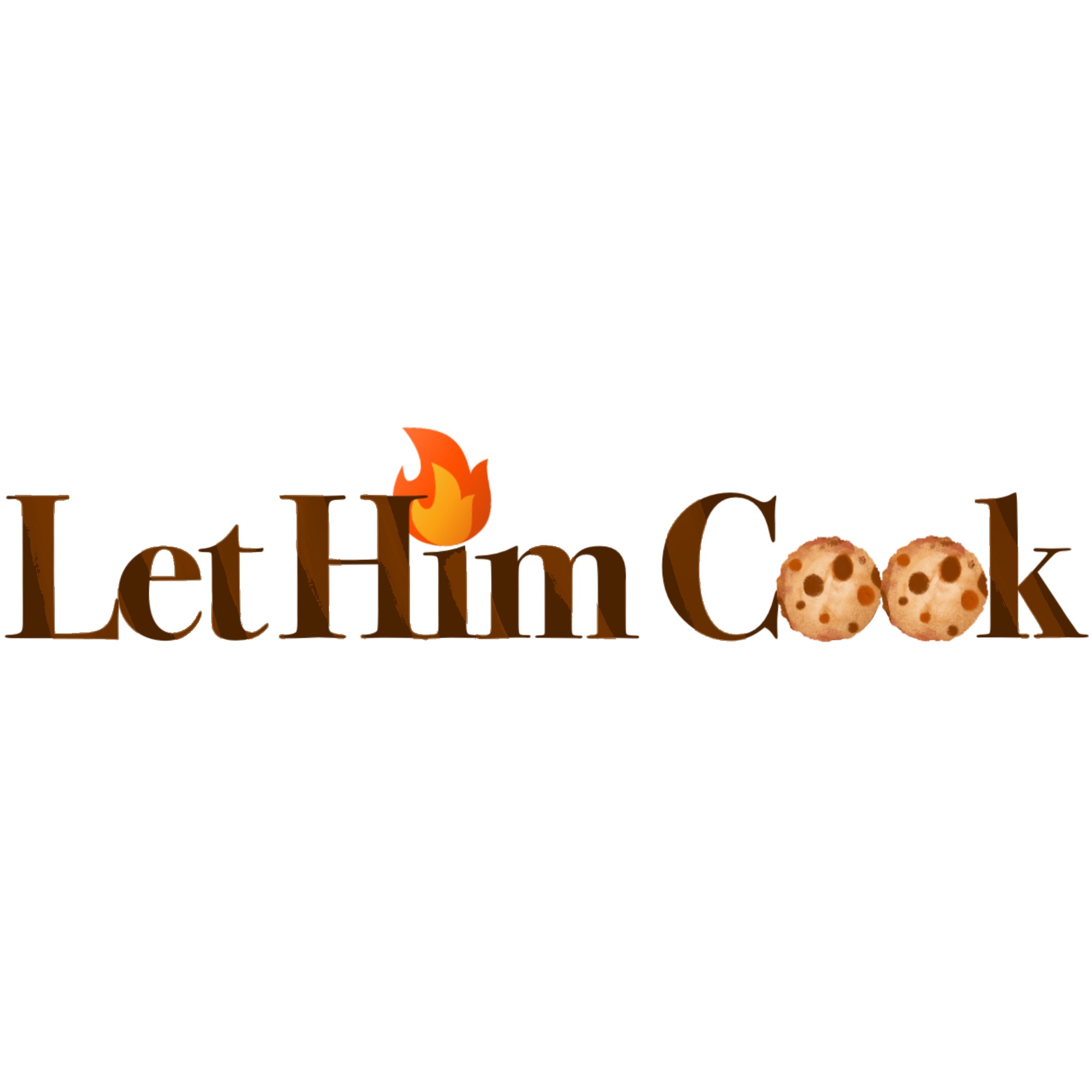 Let Him Cook by Pandomental