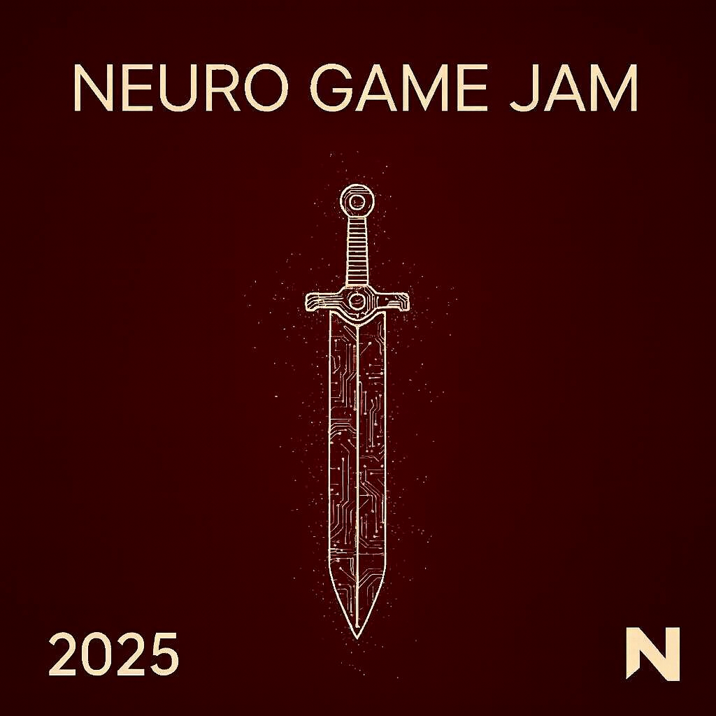 Neuro Game Jam - itch.io