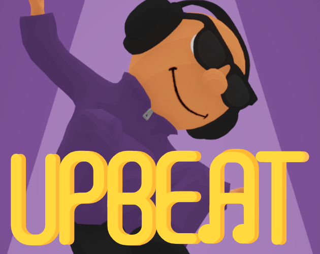 UPBEAT by JeremyDangles
