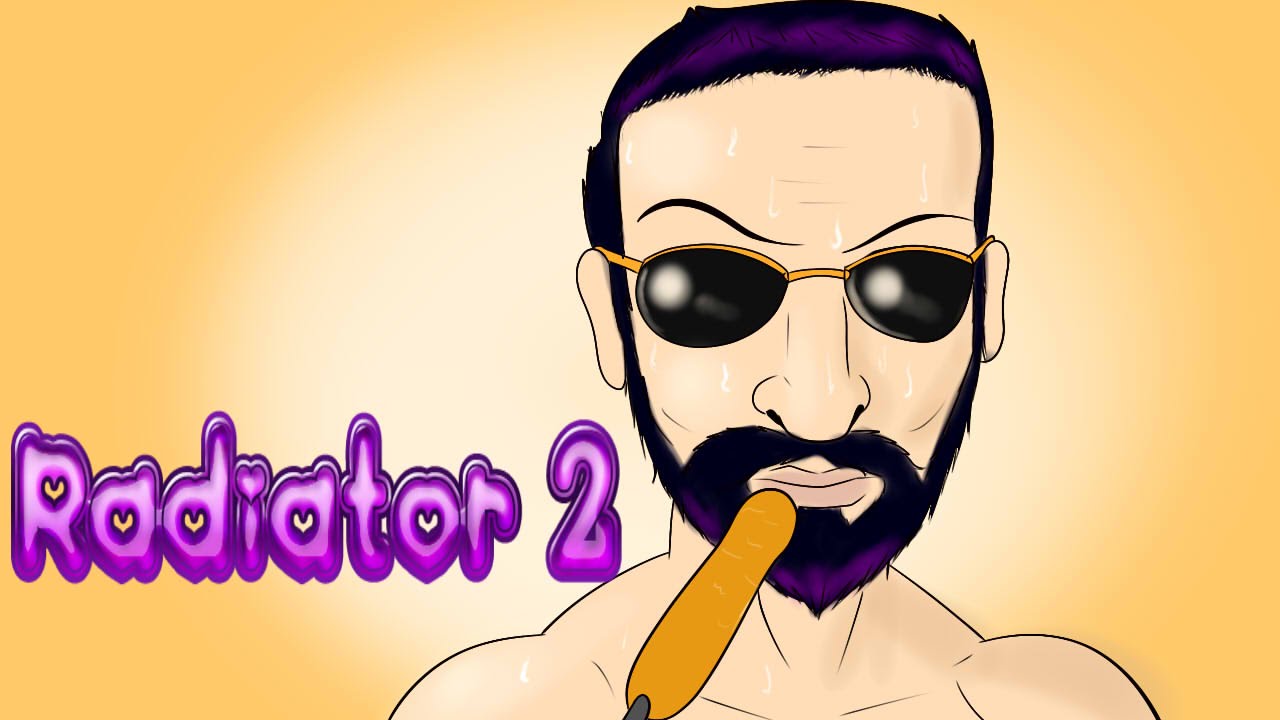 Radiator 2 Hack - itch.io