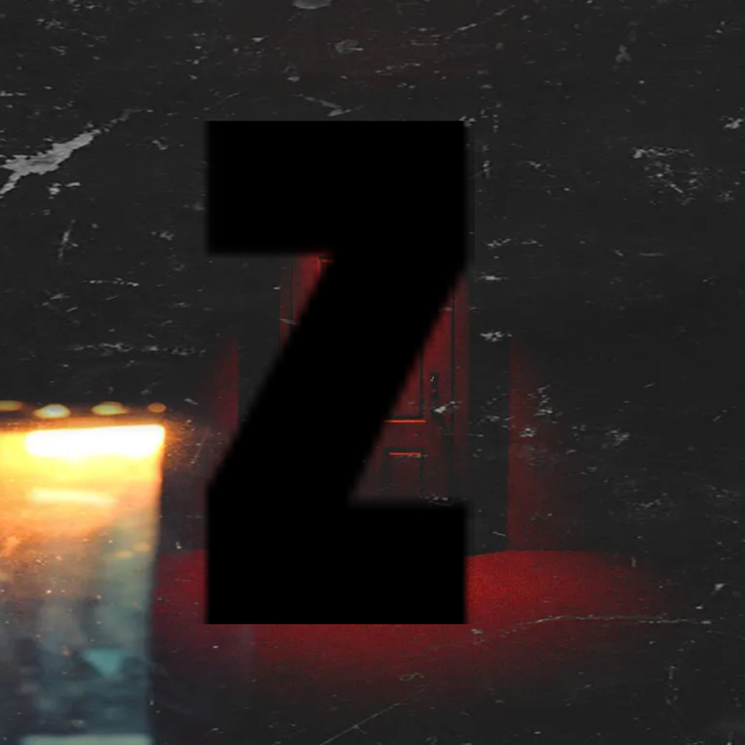 ZERO - UPDATE 1.10 - ZERO [THE BACKROOMS] by studio specter