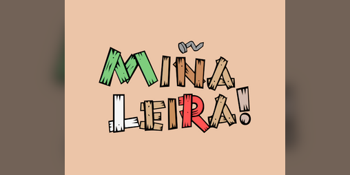 Oh My Garden! by Rafael Alcalde Azpiazu